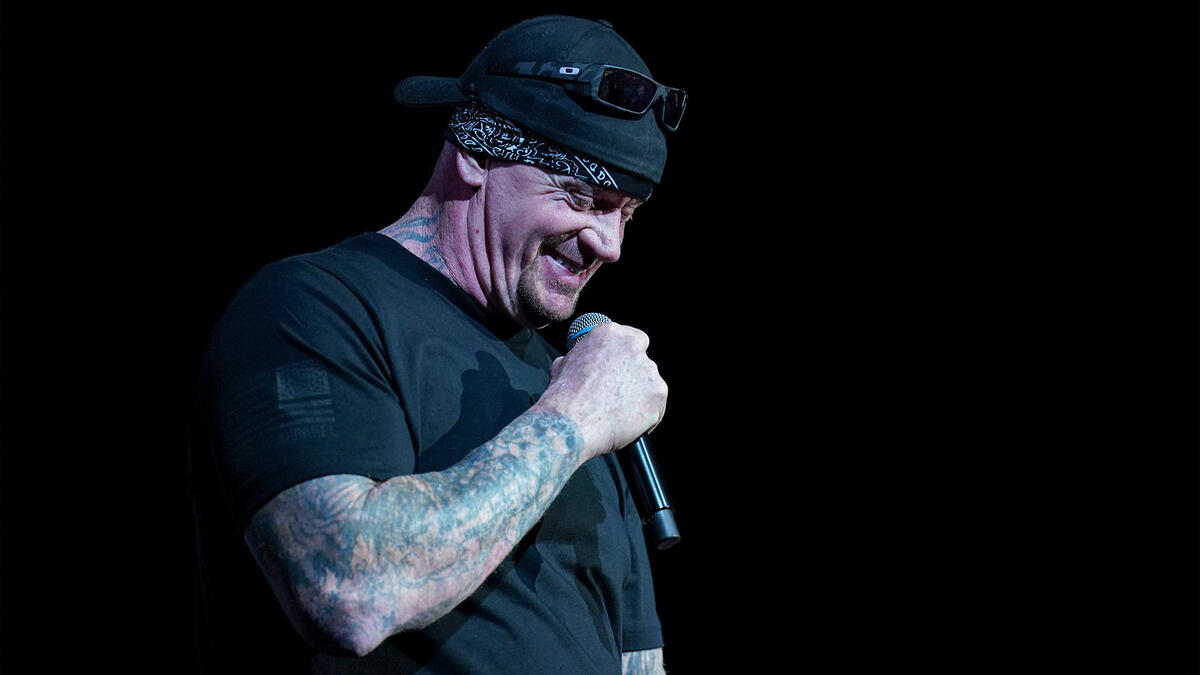 UNDERTAKER 1 Deadman Show Added to SummerSlam 2024 Weekend