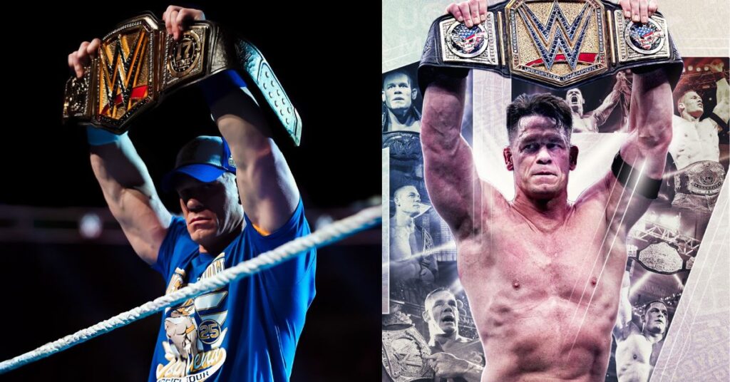 WWE 2K25 vs. WWE 2K24: Roster, Game Modes, DLC, Graphics & Price